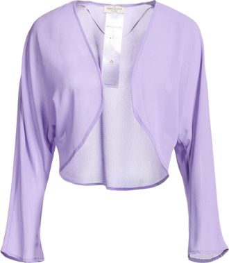 Liu Jo TOPS - Boleros auf YOOX.COM