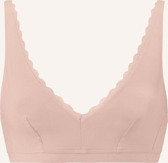 Hessnatur Hessnatur Bustier rosa