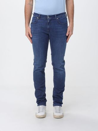 Re-hash Jeans RE-HASH Herren Farbe Blau