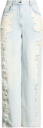 Iro BAS - Pantalons en jean sur YOOX.COM