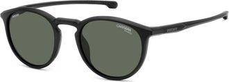 Carrera Homme, Accessoires, Noir, Taille: 50 MM Lunettes Authentiques et Élégantes de Qualité Supérieure