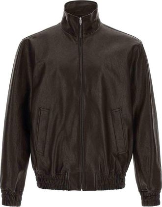 Valentino Garavani Casualjacke - Schwarz