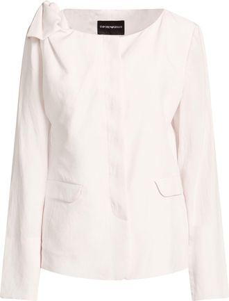 Emporio Armani JACKEN & M&Auml;NTEL - Jacken und Anoraks auf YOOX.COM