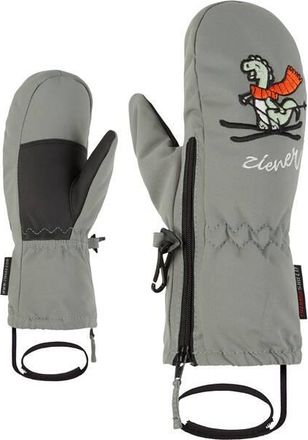 Ziener Kinder Handschuhe F&auml;ustlinge Le Zoo Minis glove