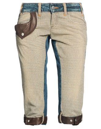 John Richmond HOSEN & R&Ouml;CKE - Jeansshorts auf YOOX.COM