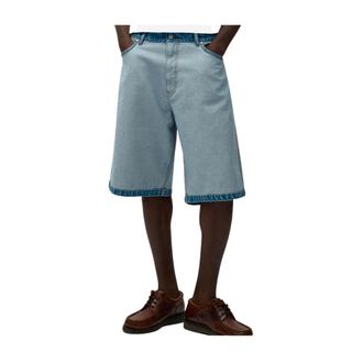 Arte Herren, Shorts, Blau, W34Gr&ouml;&szlig;e