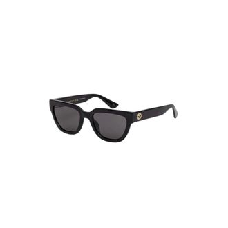 Gucci Damen, Accessories, Schwarzk, 54 MMGr&ouml;&szlig;e