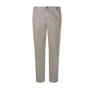 Myths Lange Hose - - Trousers - Herren - Beige - XL