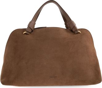 Neous Femme, Sacs, Brun, Taille: ONE Size Aries Handbag