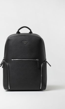 Emporio Armani Rucksack EMPORIO ARMANI Herren Farbe Schwarz