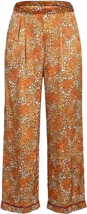 Poupette St Barth HOSEN & R&Ouml;CKE - Hosen auf YOOX.COM