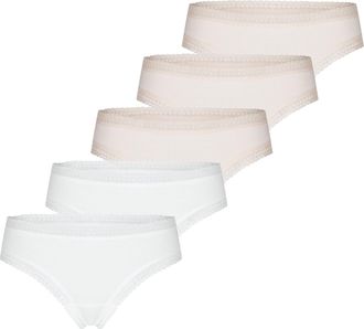 Mey Panty Modal Lace