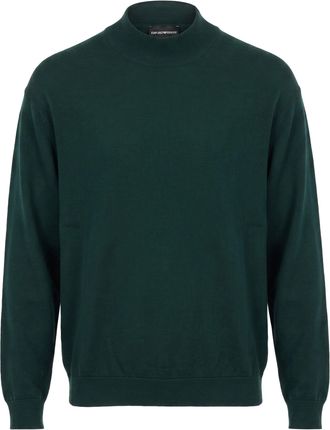 Emporio Armani STRICKWAREN - Rollkragenpullover auf YOOX.COM
