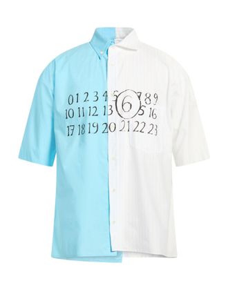 Maison Margiela TOPS - Hemden auf YOOX.COM