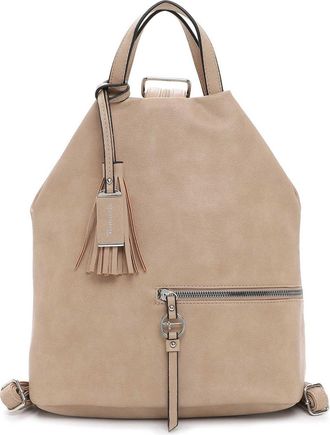 Tamaris Nele Backpack Taupe