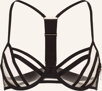 Livy Livy B&uuml;gel-Bh Dark Shadow schwarz