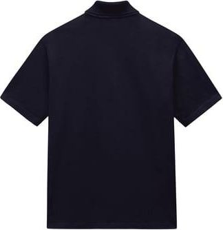 Napapijri Polo manches courtes E-Nedles en coton