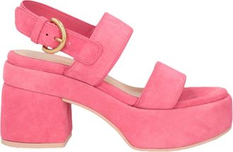 Gianvito Rossi SCHUHE - Sandalen auf YOOX.COM