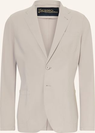 Herno Herno Sakko Regular Fit beige