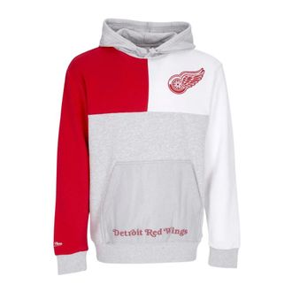Mitchell & Ness Hoodies - - Sweatshirts & Hoodies - Herren - Mehrfarbig - XL