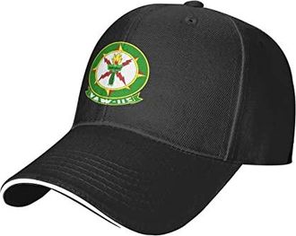 Generic Casquettes De Golf Vaw-115 Casual Pare-Soleil Casquette L&eacute;ger Anti-Soleil Cap pour Les Saisons Hip Hop Soir&eacute;es