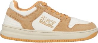 Emporio Armani SCHUHE - Sneakers auf YOOX.COM