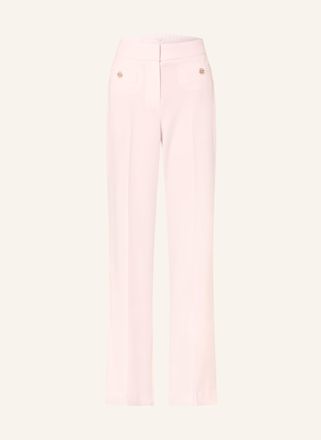 Riani Riani Marlenehose rosa