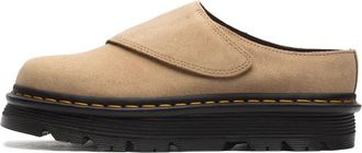Dr. Martens Homme, Chaussures, Beige, Taille: 41 EU Zebzag Anywair Mule
