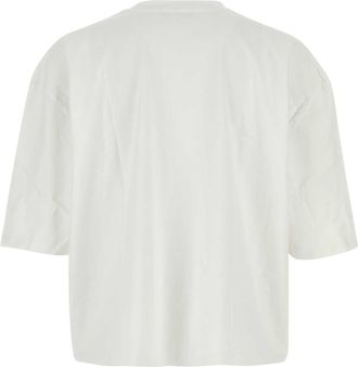 Willy Chavarria Chavaloo T-Shirt - White