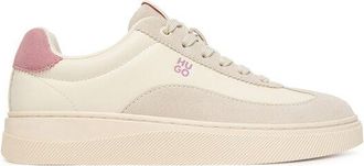 HUGO BOSS Sneakers Lyzz 50552700 Grau