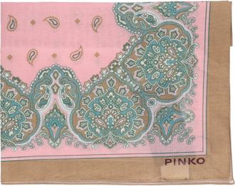 Pinko Valzer Scarf