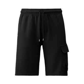 C.P. Company Stylische Shorts f&uuml;r M&auml;nner - - Shorts - Herren - Blau - S