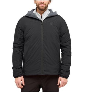 Hagl&ouml;fs Mimic Alert Hood M - Trekkingjacke - Herren
