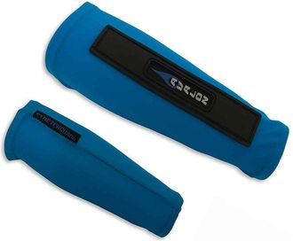 Avalon Organics Stretchyguard - Armschutz | Gr&ouml;&szlig;e XS | blau; Zubeh&ouml;r f&uuml;r Bogenschie&szlig;en, Pfeil und Bogen, Bogensport