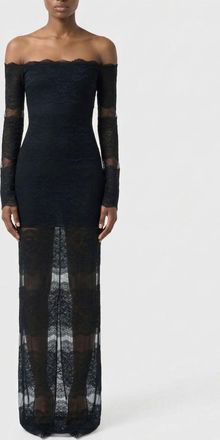 Blumarine Robe BLUMARINE Femme couleur Noir