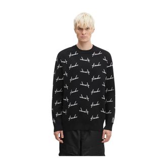 Ksubi Sweatshirts - - Sweatshirts & Hoodies - Herren - Mehrfarbig - XL