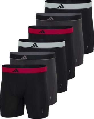 adidas Long Boxer Active Micro Flex