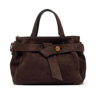 Gianni Chiarini Miranda Kleine Handtasche - - Bags - Damen - Braun - ONE SIZE