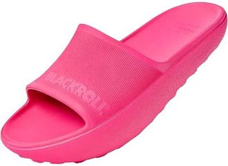 BLACKROLL Unisex Recovery Slopes Chaussures, pink, 42.5|43|43.5|44