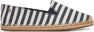 Tommy Hilfiger Espadrilles Nautical Stripe Espadrille FW0FW08653 Bunt
