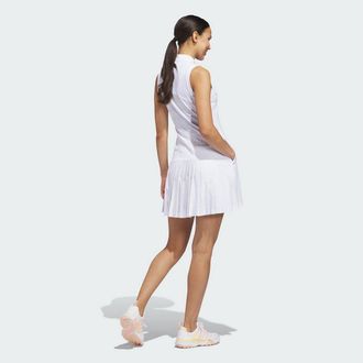 adidas Performance Polokleid ULTIMATE365 TOUR KLEID (1-tlg)