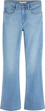 Levi's Femme, Jeans, Bleu, Taille: W27 L32 725 High Rise Bootcut Jeans
