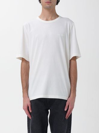 Courrèges T-Shirt COURRÈGES Homme couleur Blanc