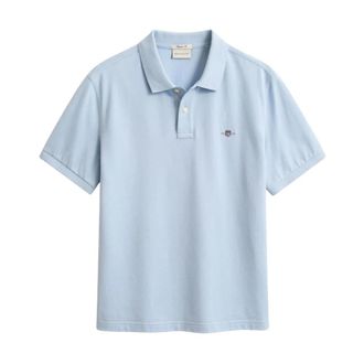 GANT Herren, Oberteile, Blau, 3XLGr&ouml;&szlig;e