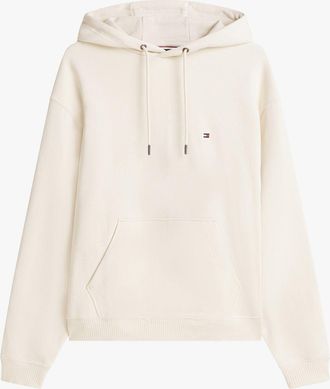 Tommy Hilfiger Sweat &agrave; capuche en coton