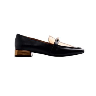 Gioseppo Mocassins - Femme - Chaussures - Noir - Taille: 37 EU