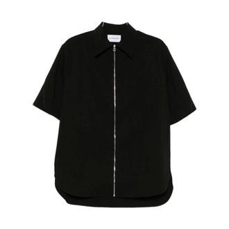 Givenchy Herren, Shirts, Schwarzk, SGr&ouml;&szlig;e