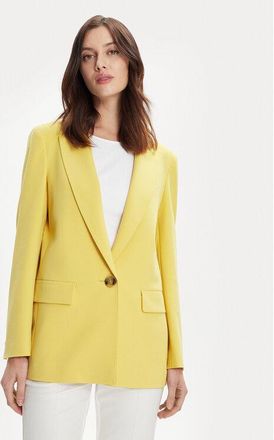 Marella Sakko Estella 2413041131 Gelb Oversize