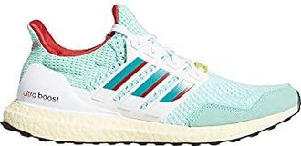 adidas Mens Ultraboost 1.0 DNA ZX 9000 H05264 - Size 9.5