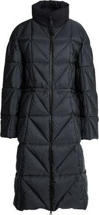 Moncler MANTEAUX - Doudounes plume ou synth&eacute;tique sur YOOX.COM